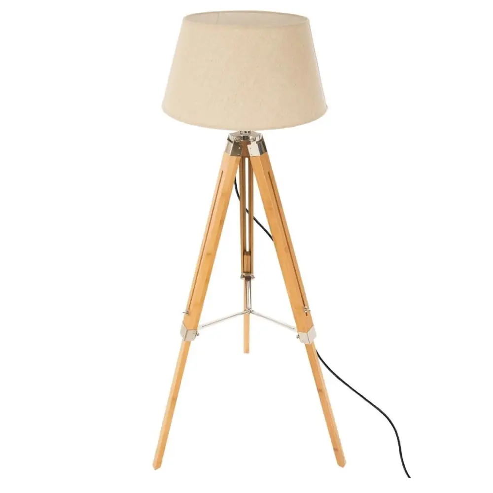 ATMOSPHERA Lampa Runo 65x59x145cm, Slonovača