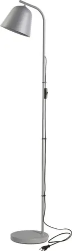 RABALUX Podna lampa malia siva
