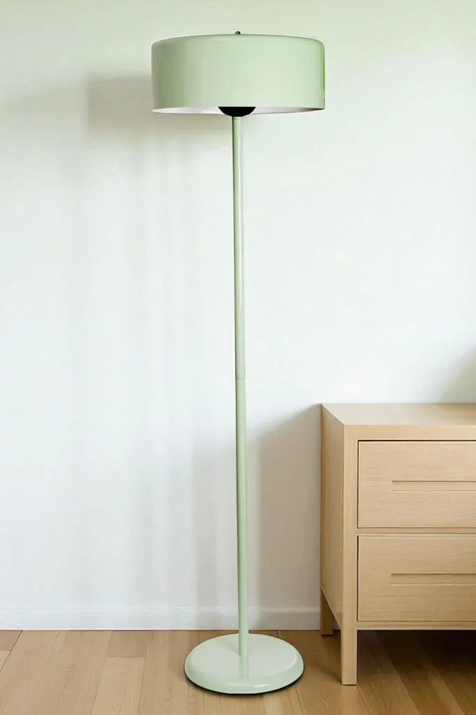 Opviq Podna lampa 8924-4, Menta