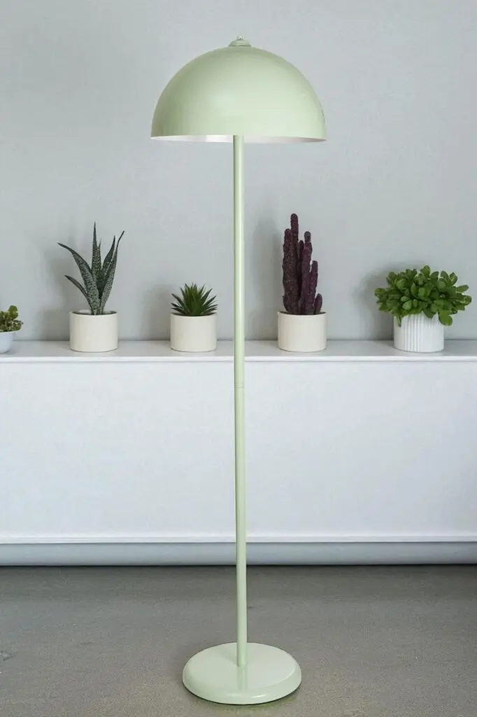 Opviq Podna lampa 8923-4, Menta