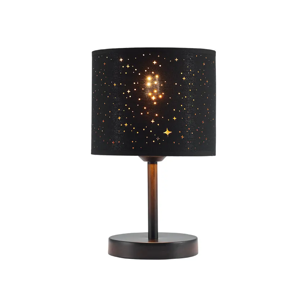 Braytron Podna lampa BRY-F001T-1H-1xE27-BEZ