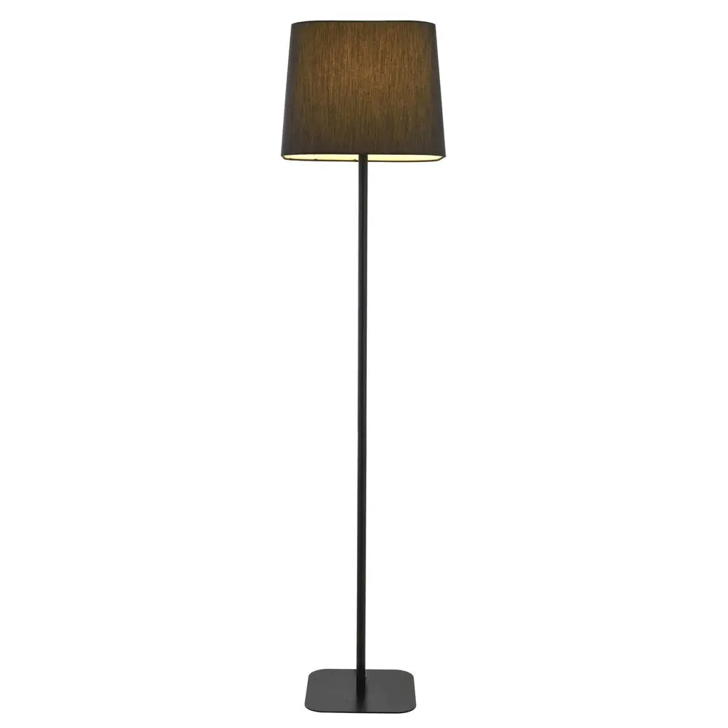 Opviq Podna lampa HLM-9071-1BS, 162x37x37 cm, Crna