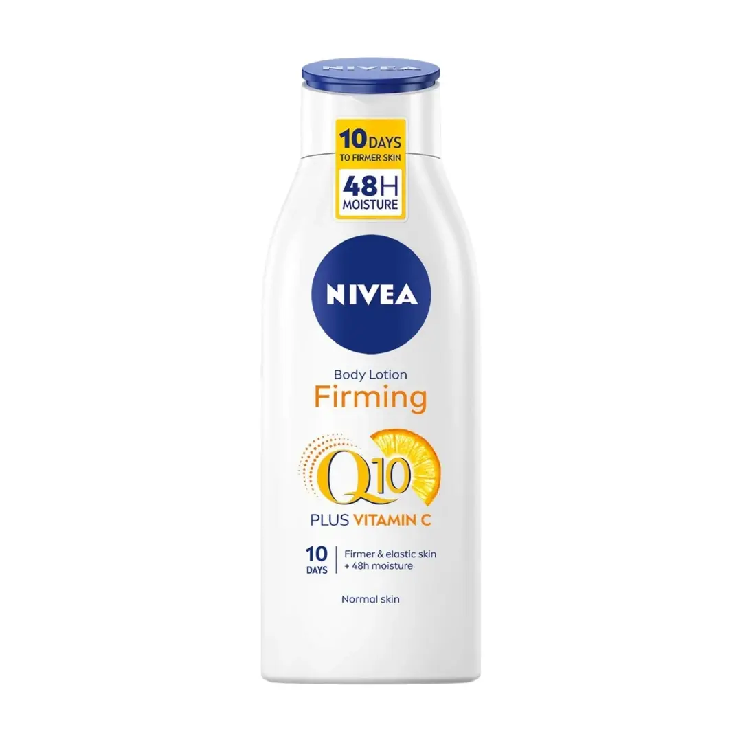 NIVEA Losion za telo sa vitaminom C Q10 400ml