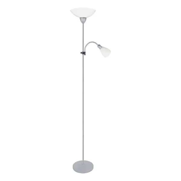 FORMA Podna lampa F7114-2F bela