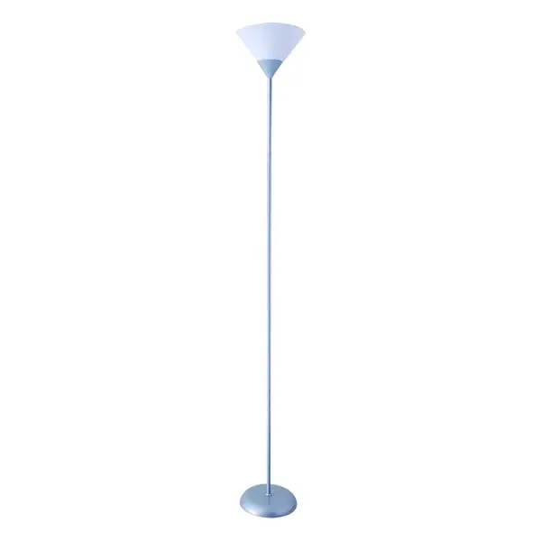 FORMA Podna lampa F7112-1F siva