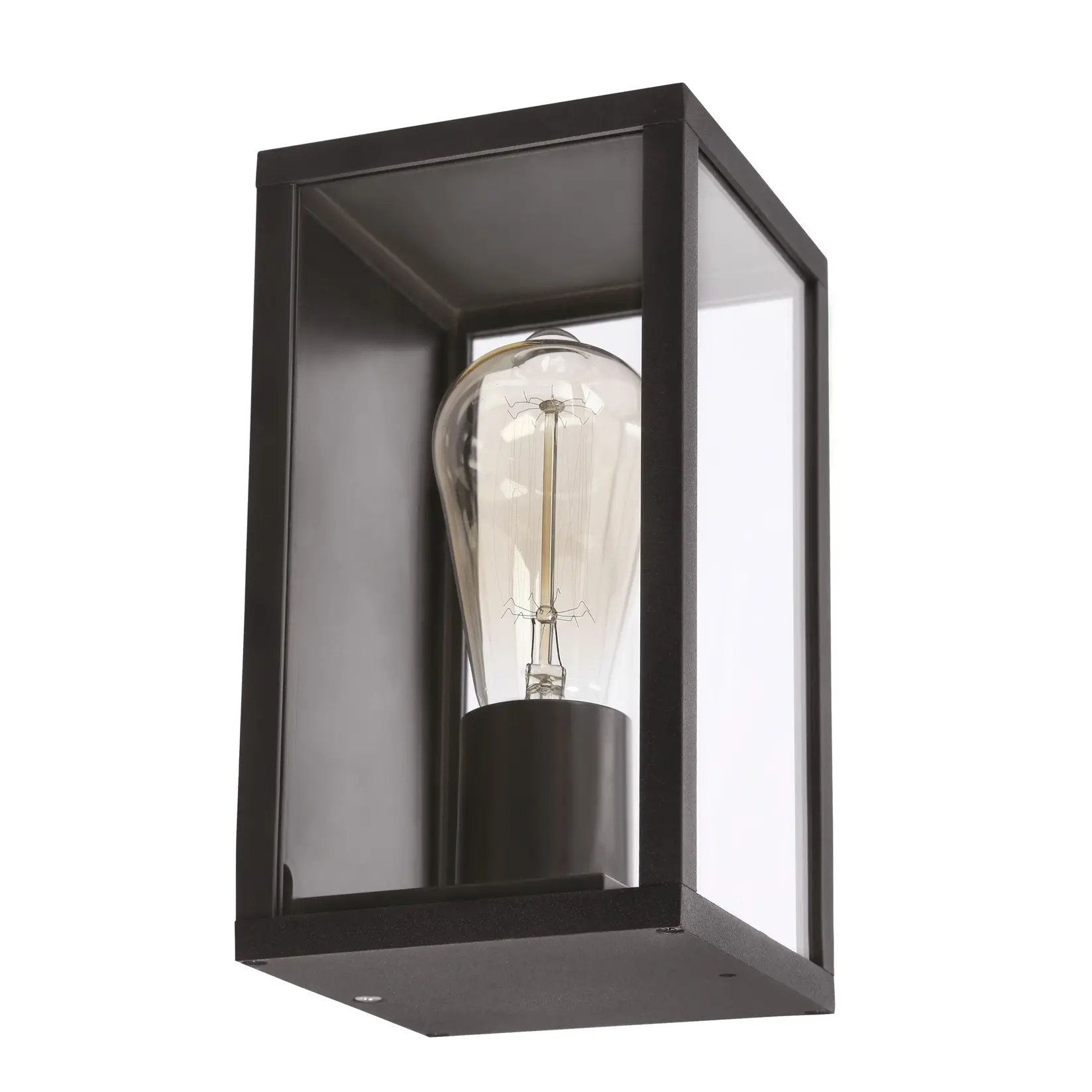 Baštenska lampa Hoya, 12x22cm, 1x60W, E27, IP44