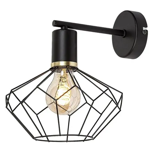 Rabalux Zidna lampa Fran, E27 1x40W, D20cm