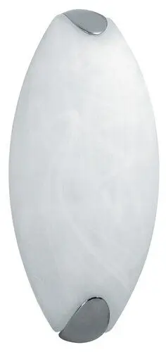 Rabalux Zidna lampa OPAL, E14, 40W