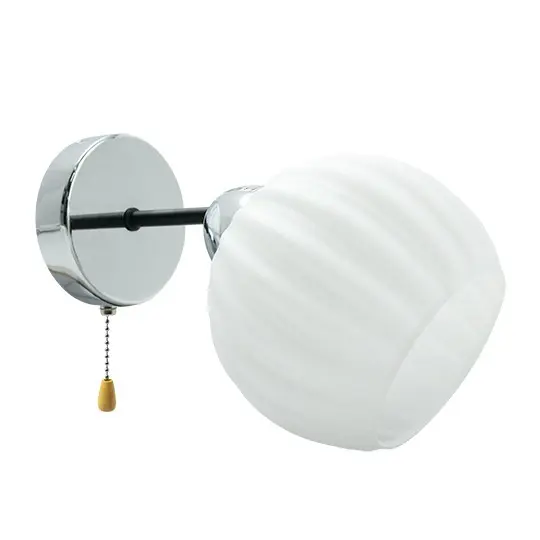 Mitea Lighting Zidna lampa M11092-1Z, 1xE27, 60W, 240V