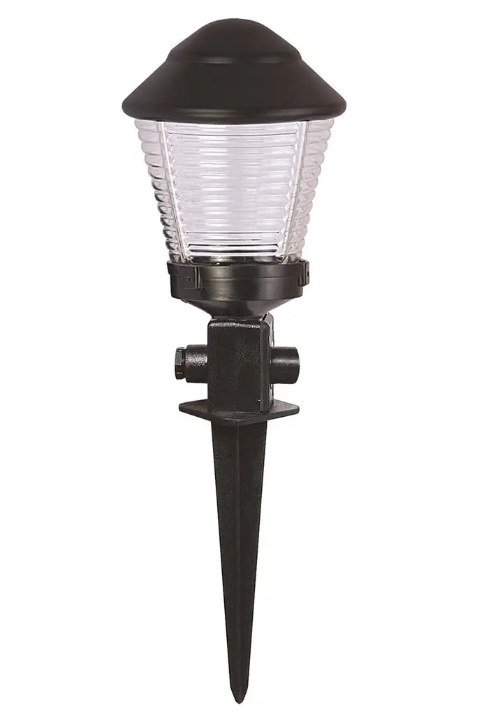 Opviq Spoljna zidna lampa BBO-68163-BSY, 52 cm, IP65, E27, Crna