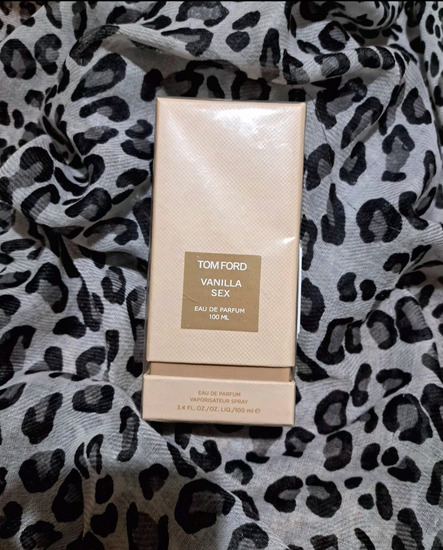 Parfem Tom Ford Vanilla Sex