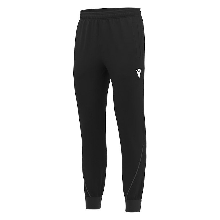 HERACLES POLY PANT BLK/NS,XXL
