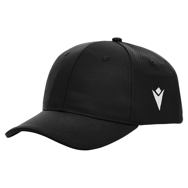 TWIRL CAP CS, BLK/NS