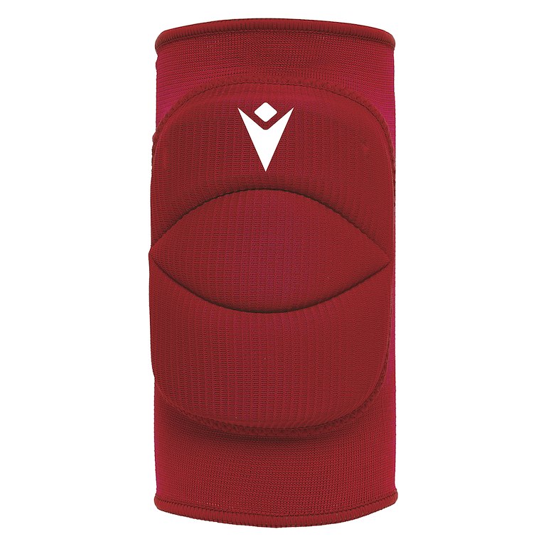 TULIP KNEEPADS RED(6PZ), M