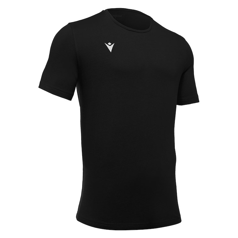 BOOST HERO T-SHIRT BLK SS, 2XS