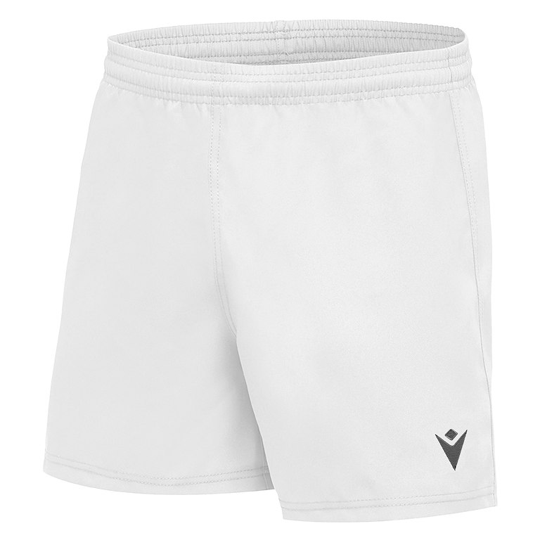 HOWLITE HERO SHORTS WHT.XL