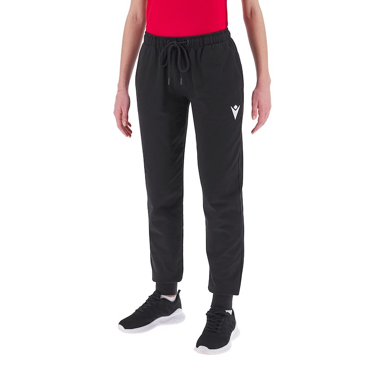 CYMBAL WOMAN PANTS BLK,M