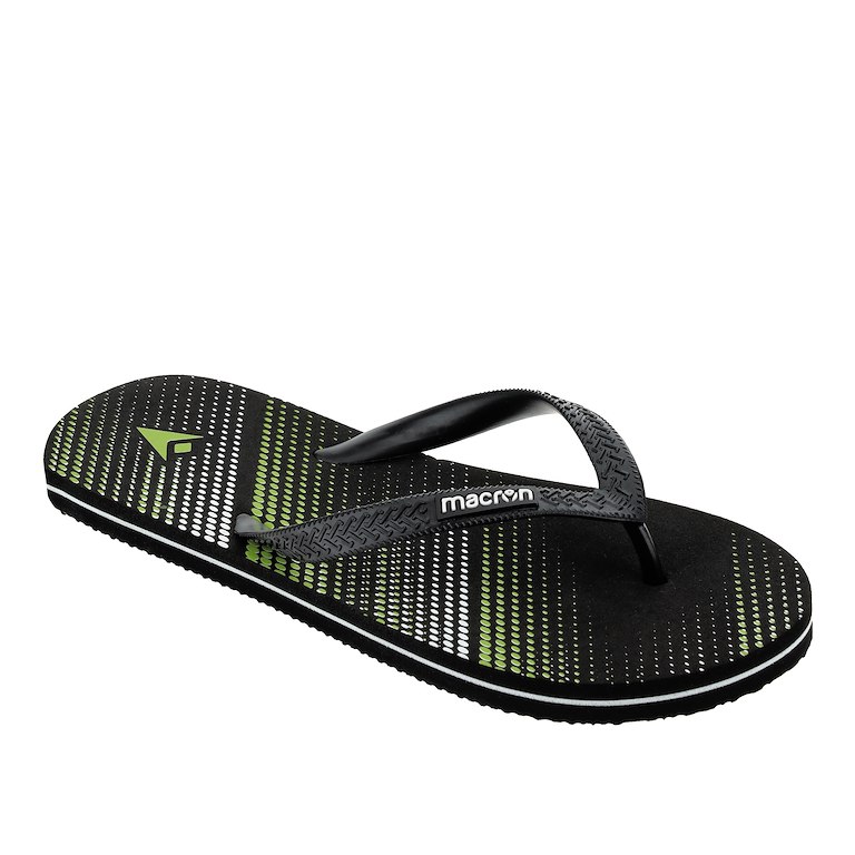 BOREAS FLIP FLOPS BLK ,40
