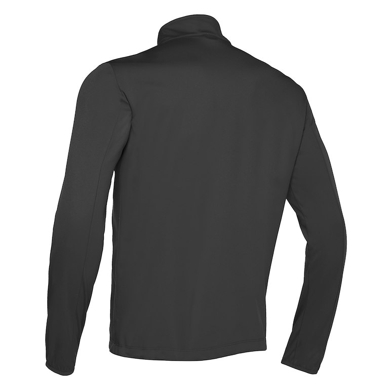 HAVEL 1/4 ZIP TOP ANT,L