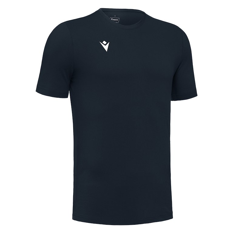 BOOST HERO T-SHIRT NAVY SS, XL