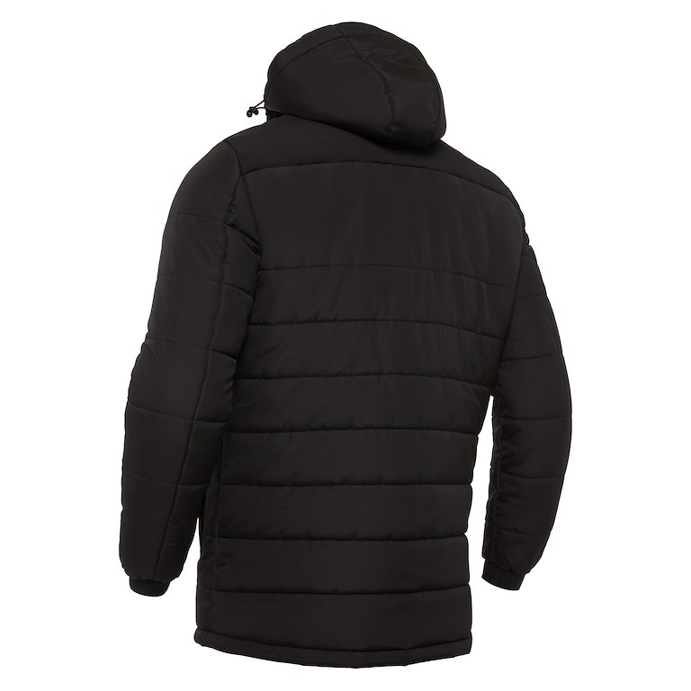 NARVIK JACKET BLK,4XL