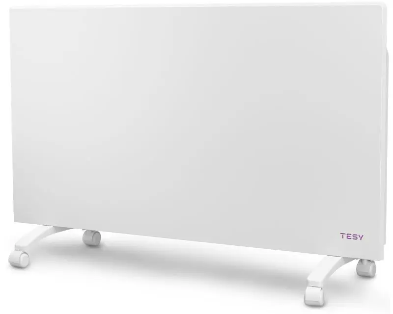 TESY CN 052 200 EI CLOUD W F, Panelni radijator, 2000 W, Wi-Fi upravljanje