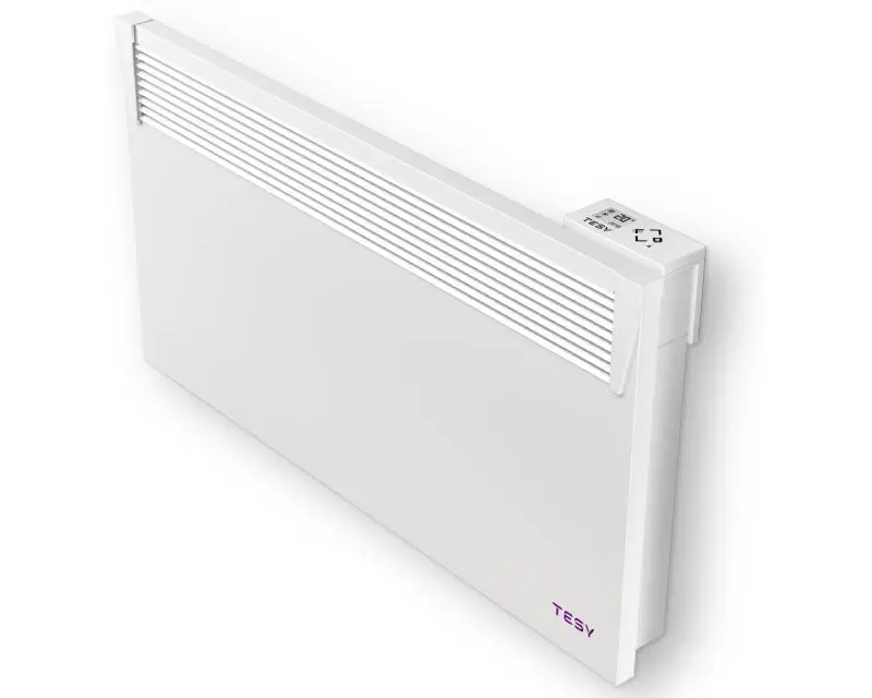 TESY CN 031 200 EI CLOUD W, Panelni radijator, 2000 W, Wi-Fi upravljanje
