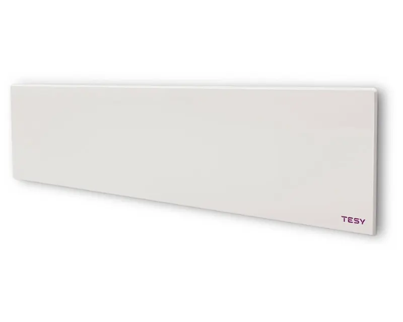 TESY CN 06 200 EA CLOUD AS W Panelni radijator, 2000 W, Wi-Fi upravljanje