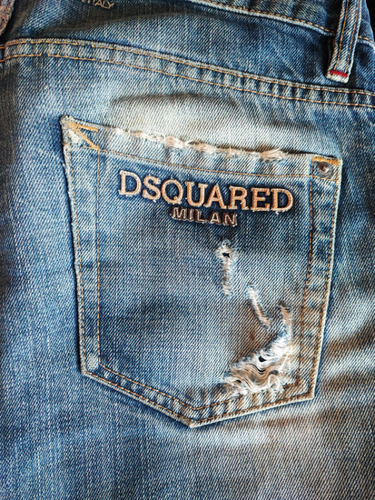 Dsquared2 jeans