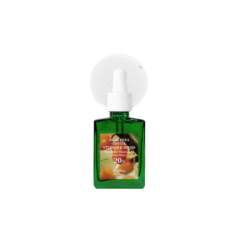 Gentle Vitamin C Serum 30ml