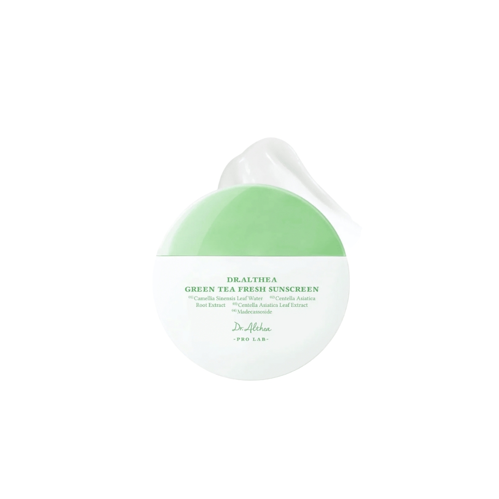 Green Tea Fresh Sunscreen 45ml