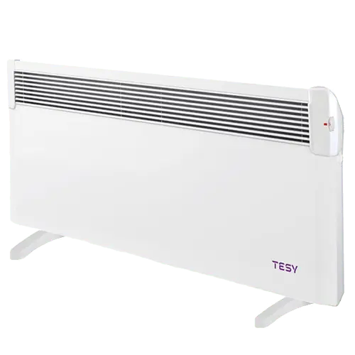 TESY CN 04 250 MIS F Panelni radijator, 2500 W