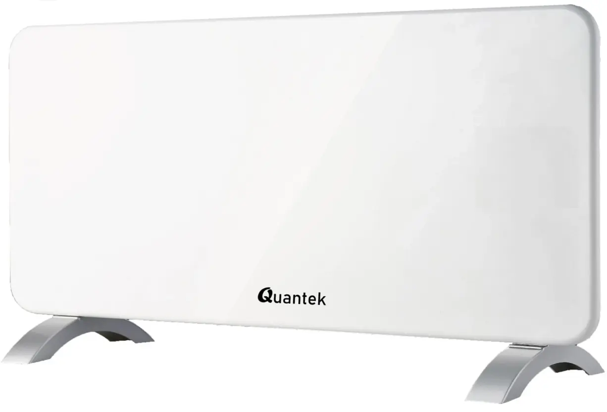 QUANTEK Panelni radijator sa termostatom Q1208, 2000W, Beli
