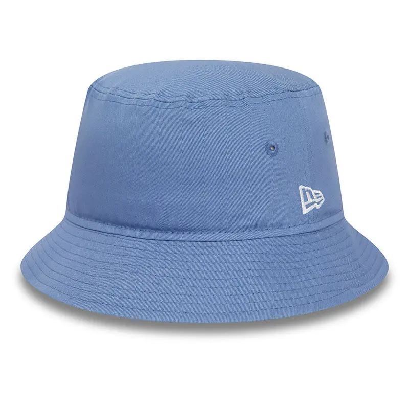 New Era Kapa ESSENTIAL TAPERED BUCKET, Plava
