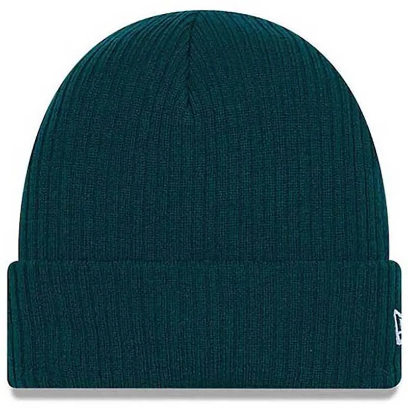 New Era Muška kapa NE COLOUR CUFF BEANIE, Zelena