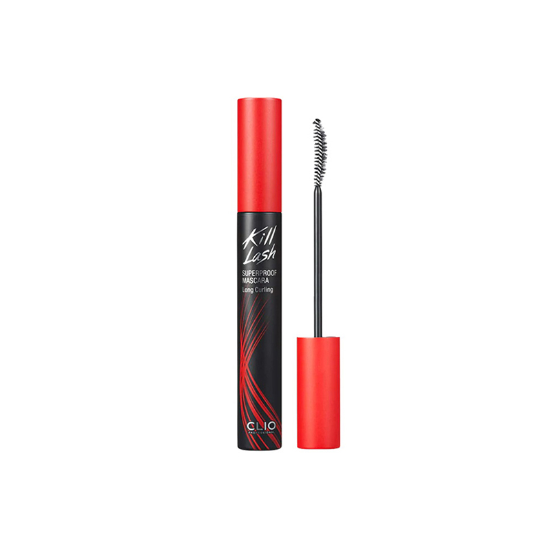 Kill Lash Superproof Mascara Black