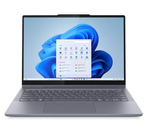 Lenovo - NB Lenovo IdeaPad 5 2-in-1 14 U7-255H/16GB/512GB/14 Touch/Win11Pro/83KR001XYA