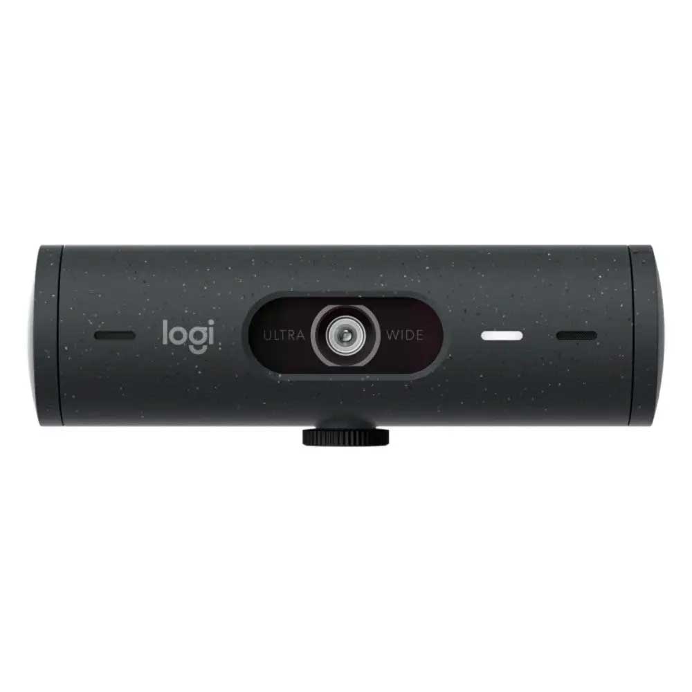 Logitech BRIO 500 Graphite