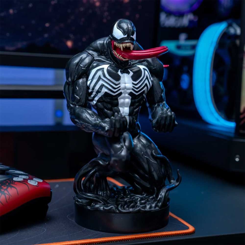 Marvel: Venom Cable Guys Controller Holder and Phone Stand