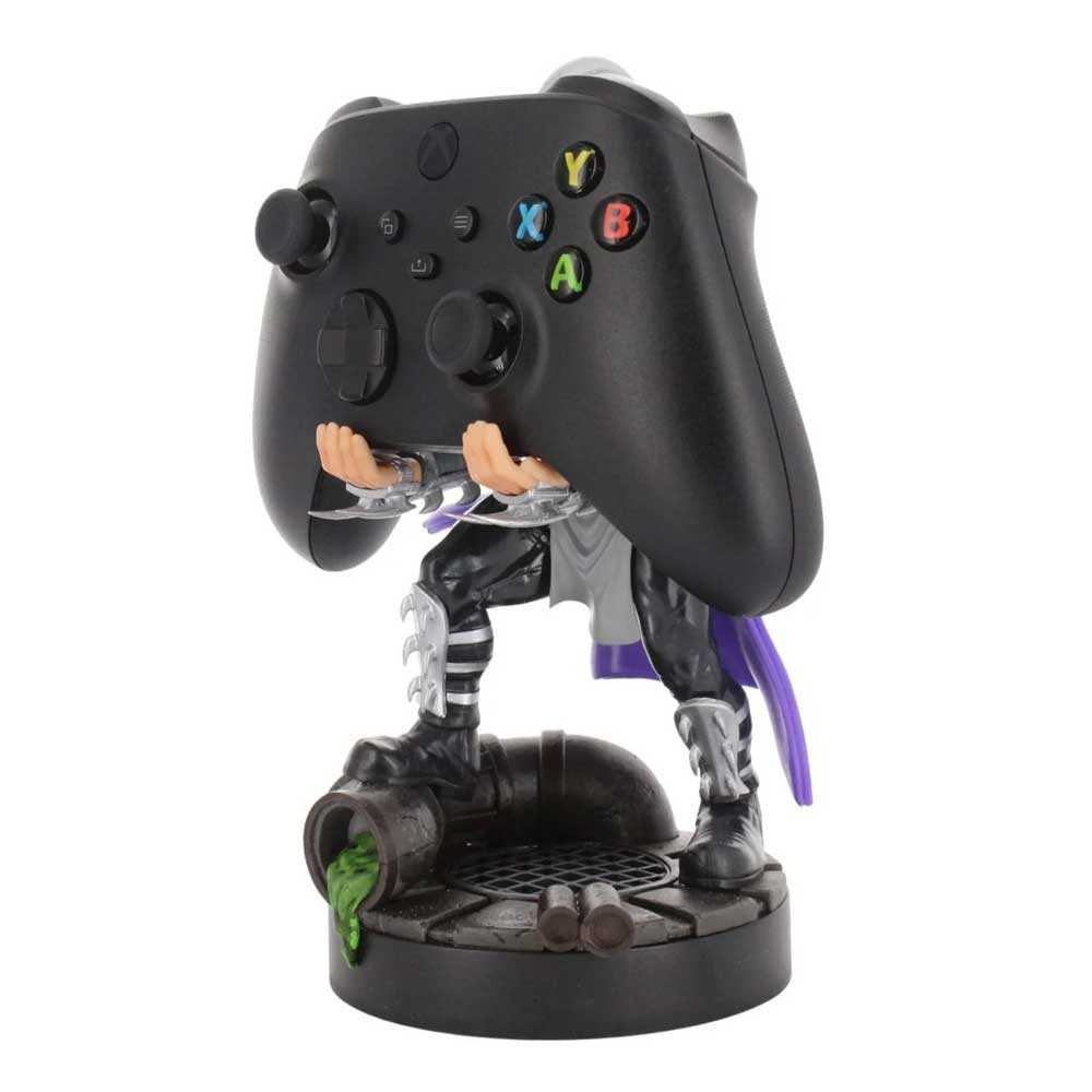 TMNT: Shredder Cable Guys Controller and Phone Stand