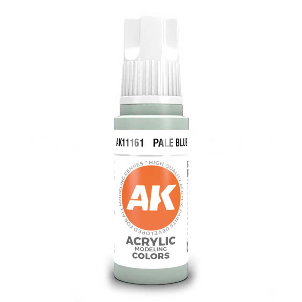 3GEN Acrylic Pale Blue 17ml