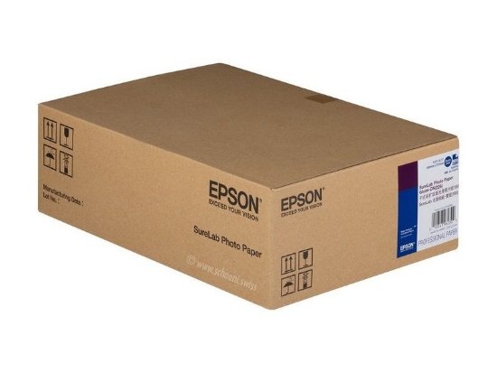 Epson papir A5 Luster DS (225g, 400 kom)