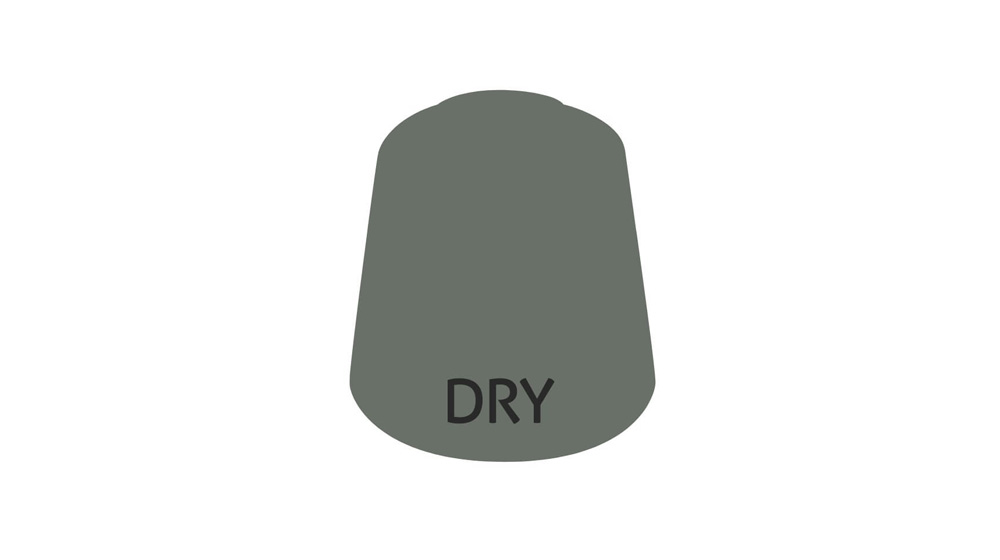 Dry: Dawnstone