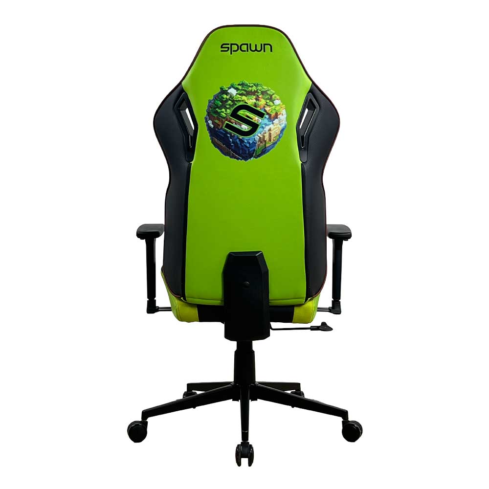 Gaming Chair Spawn Lite Green