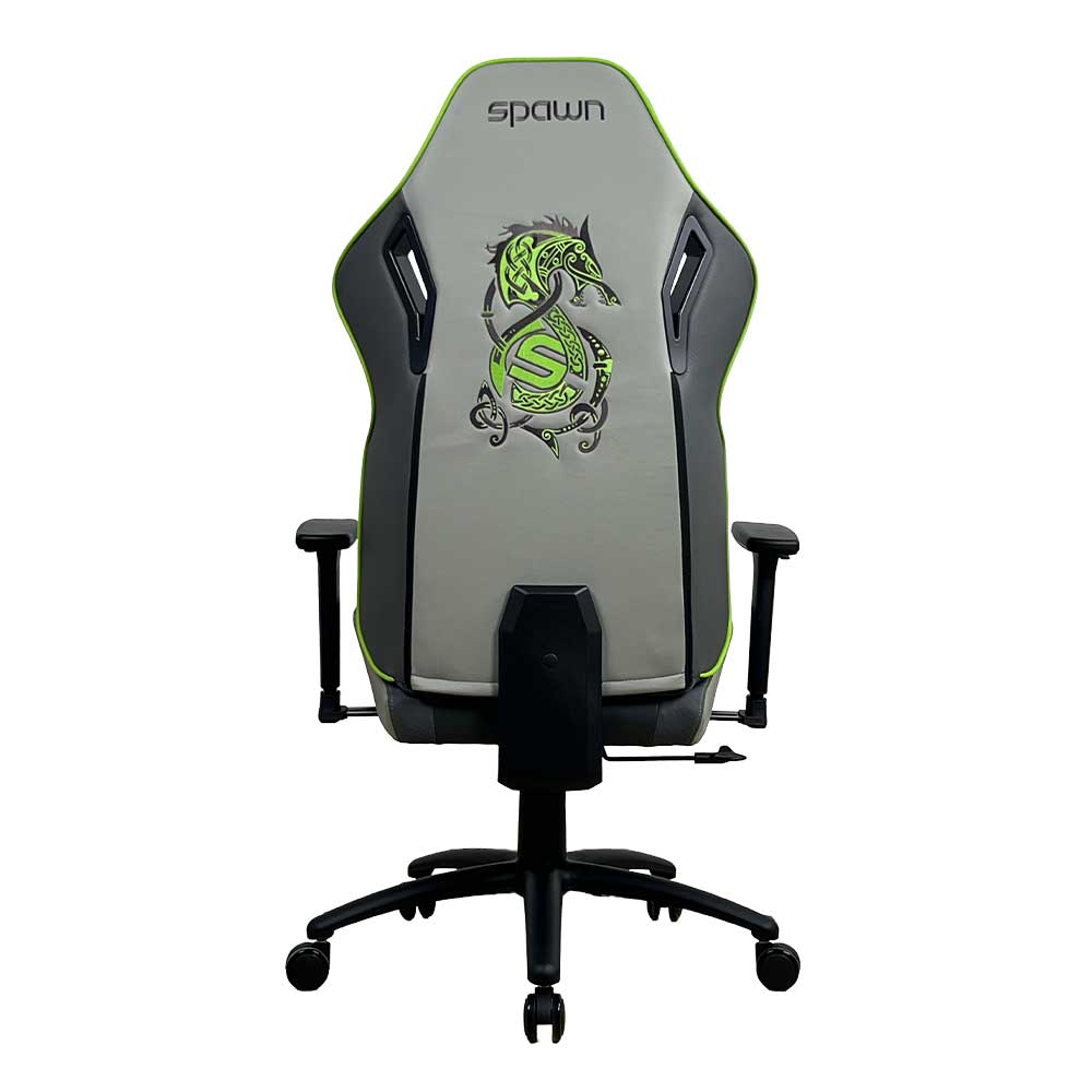 Gaming Chair Spawn Lite Grey