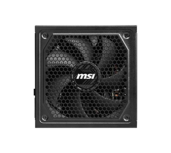 MSI - MAG A1250GL PCIE5 1250W napajanje