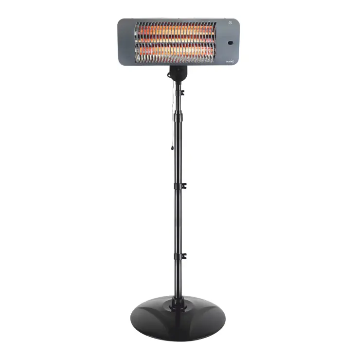 HOME Halogena grejalica za spoljnu upotrebu 2000 W FK272