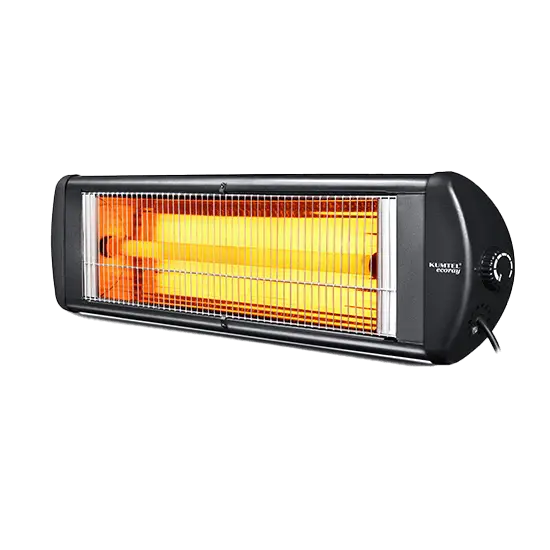 KUMTEL Infrared grejalica EX-25 – Ecoray