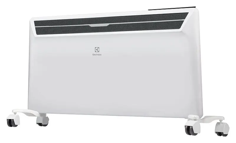Electrolux ECH/AG2-2000 3BE EEC X-HEAT Wi WFI Konvektorska grejalica, 2200W, Bela