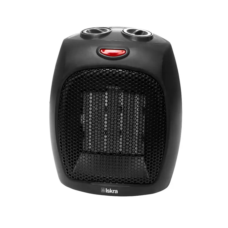 ISKRA PTC keramička grejalica 1500 W PTC-808